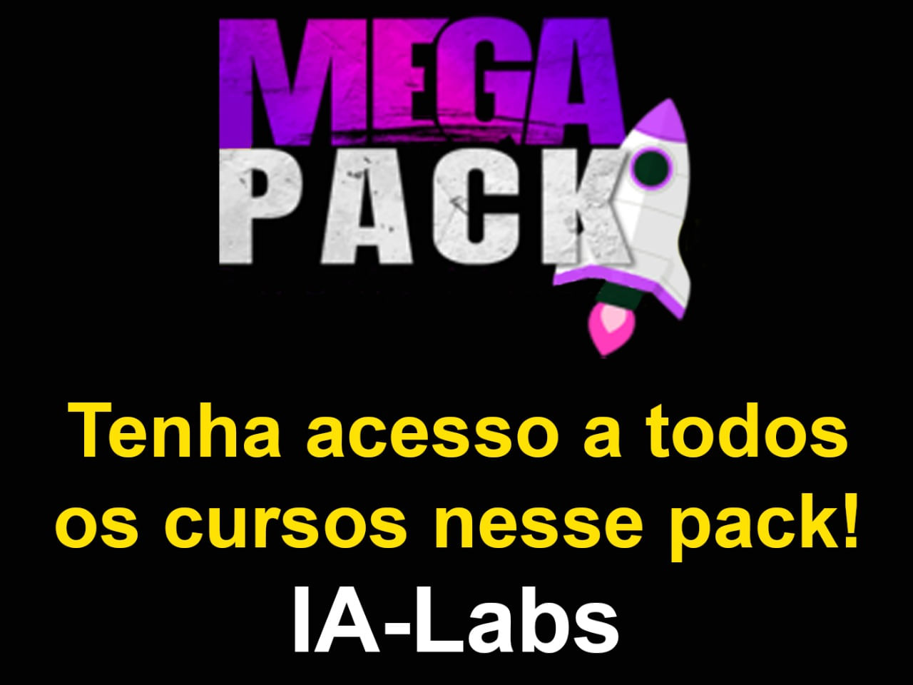 Mega Pack IA-Labs Premium | Futuro Digital