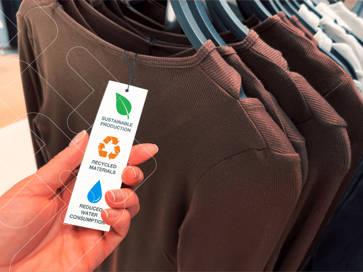 Sustentabilidade da Indústria Têxtil aos produtos de Moda | Futuro Digital