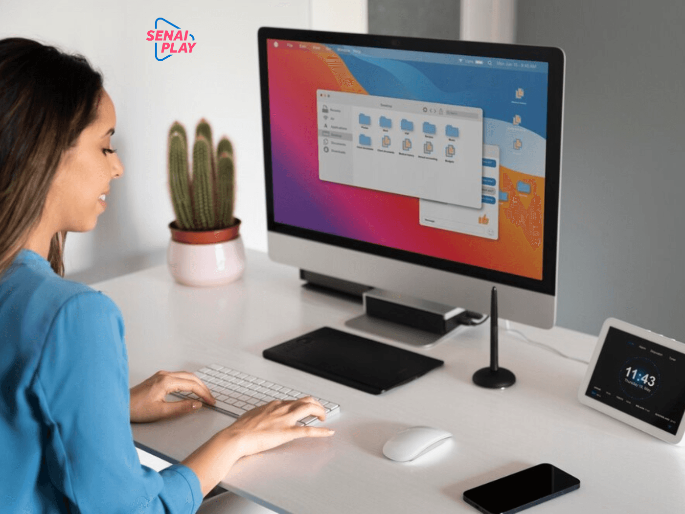 Informática Básica na Prática | Futuro Digital